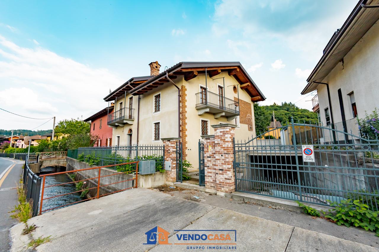 Casa indipendente in vendita a Boves