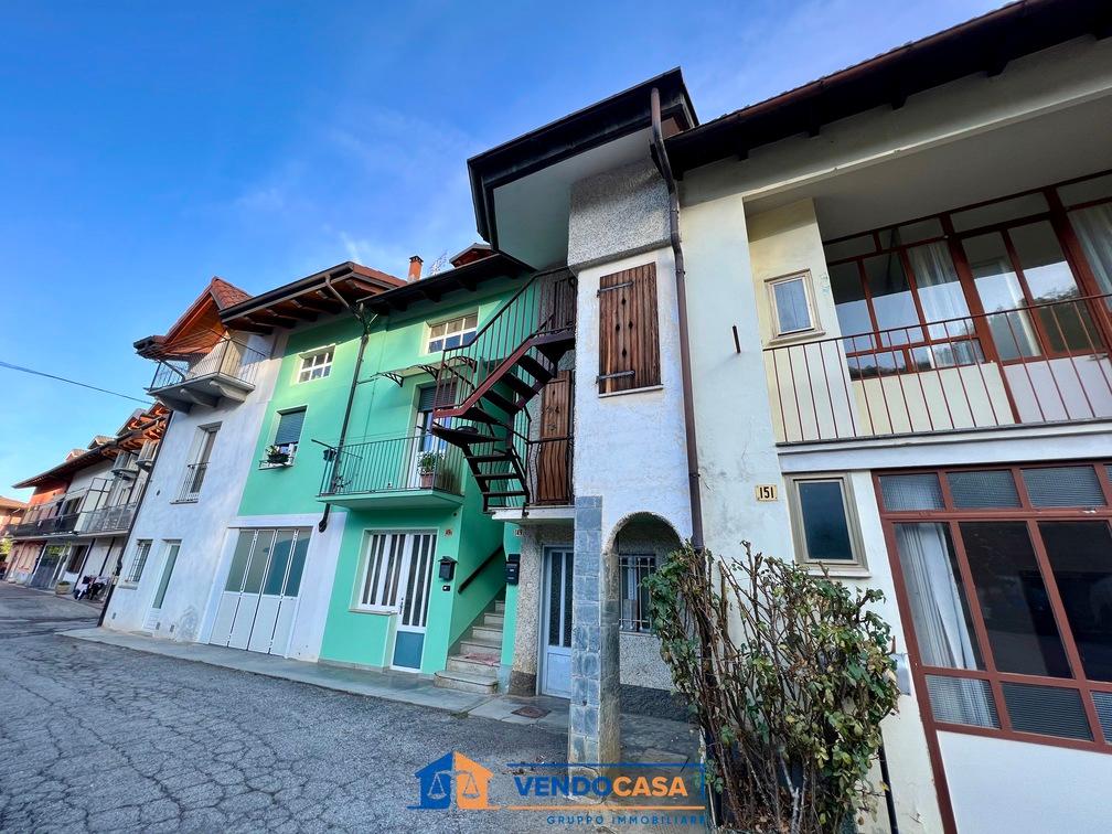 Casa indipendente in vendita a Boves