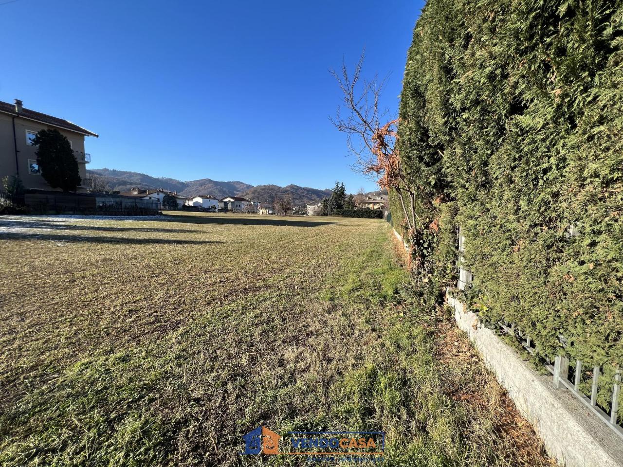 Terreno edificabile residenziale in Via Rivoira 53, Boves