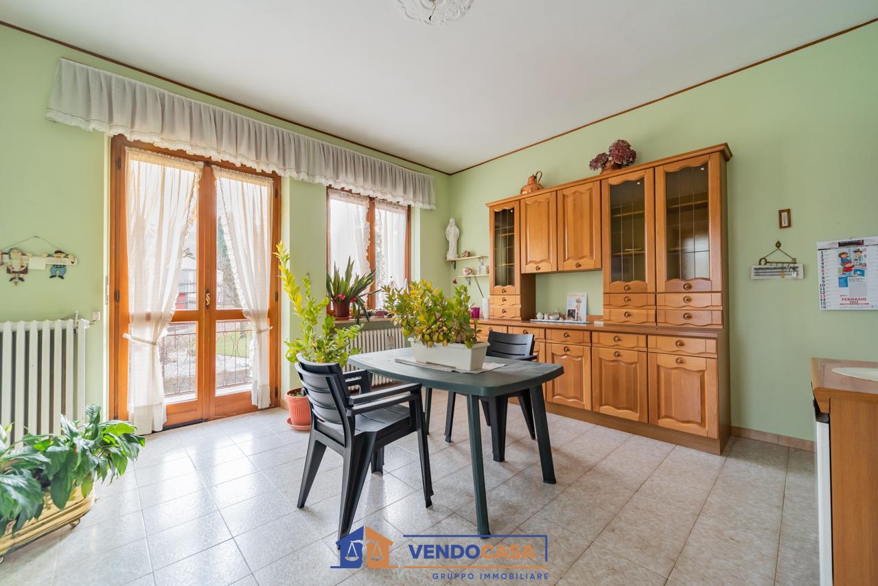 Appartamento in vendita a Boves