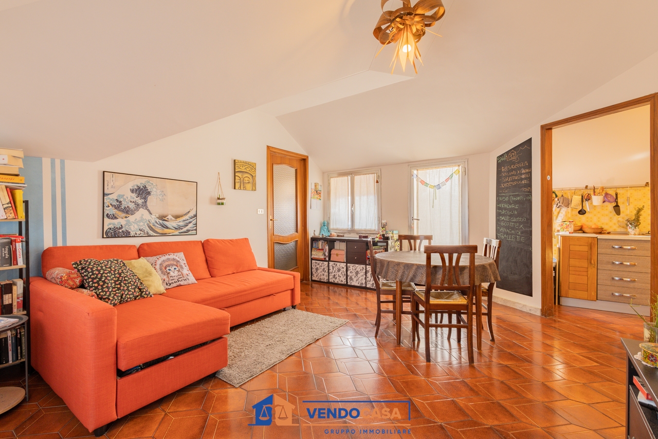 Appartamento in vendita a Boves