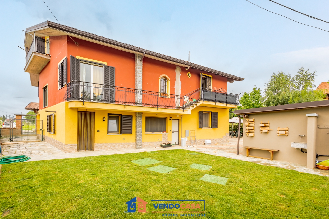 Appartamento in vendita a Boves