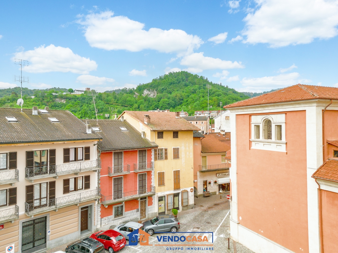 Palazzo in vendita a Boves