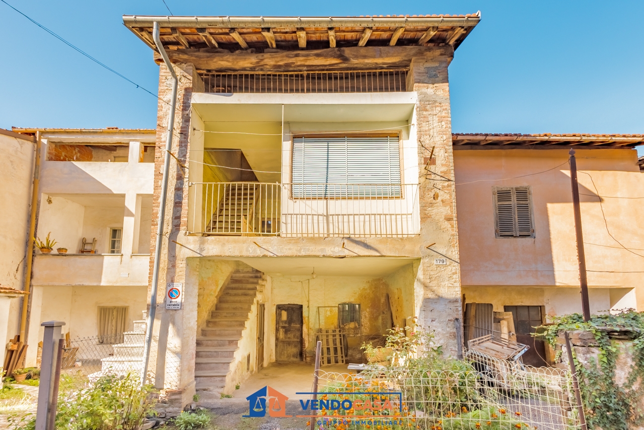 Terratetto unifamiliare in vendita a Boves