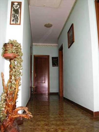 Terratetto in vendita a San Severino Marche