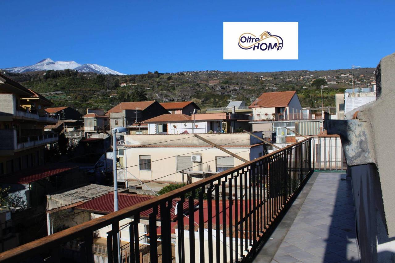 Appartamento in vendita a Mascali