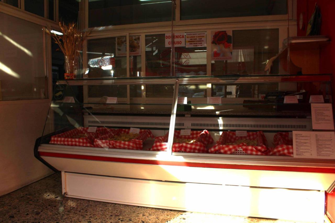 Laboratorio in vendita a Mascali