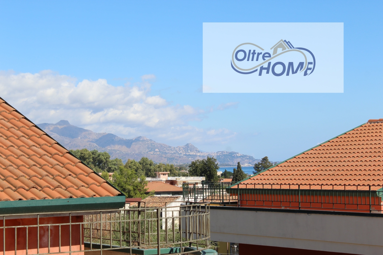 Villa a schiera in vendita a Riposto