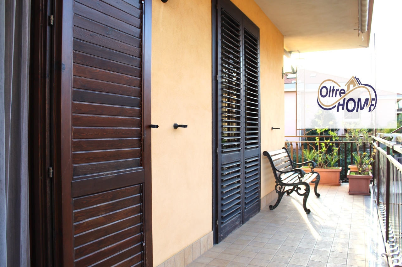 Appartamento in vendita a Giarre