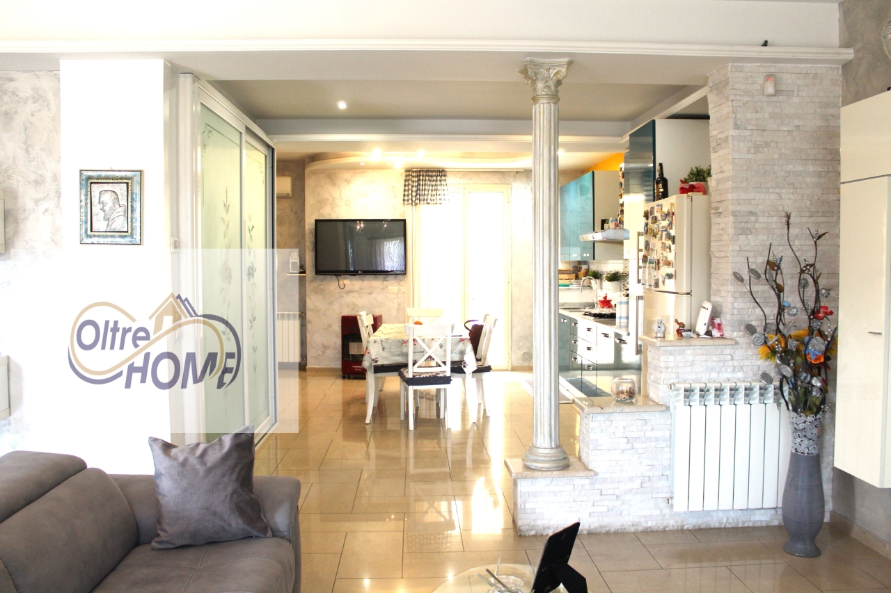 Villetta in Viale delle Provincie, Giarre