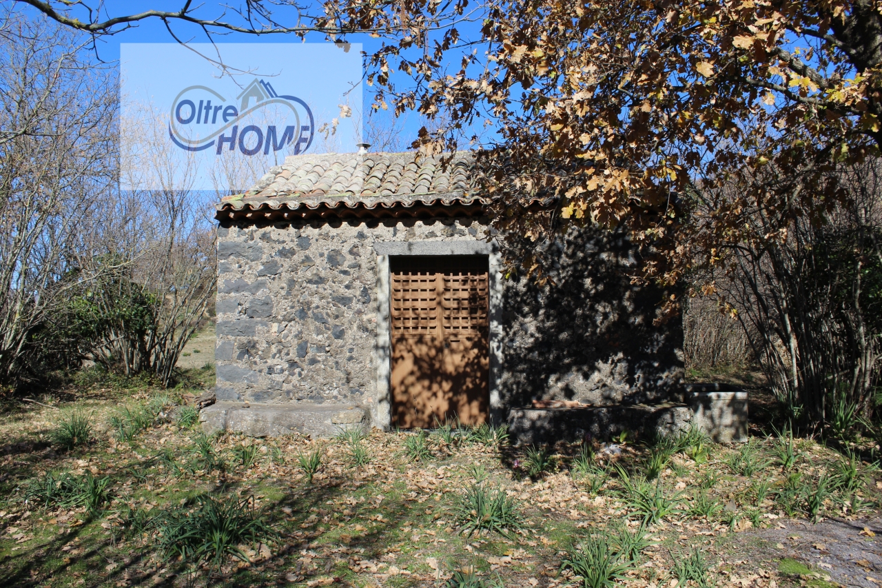 Terreno agricolo in Ss120, Castiglione di Sicilia