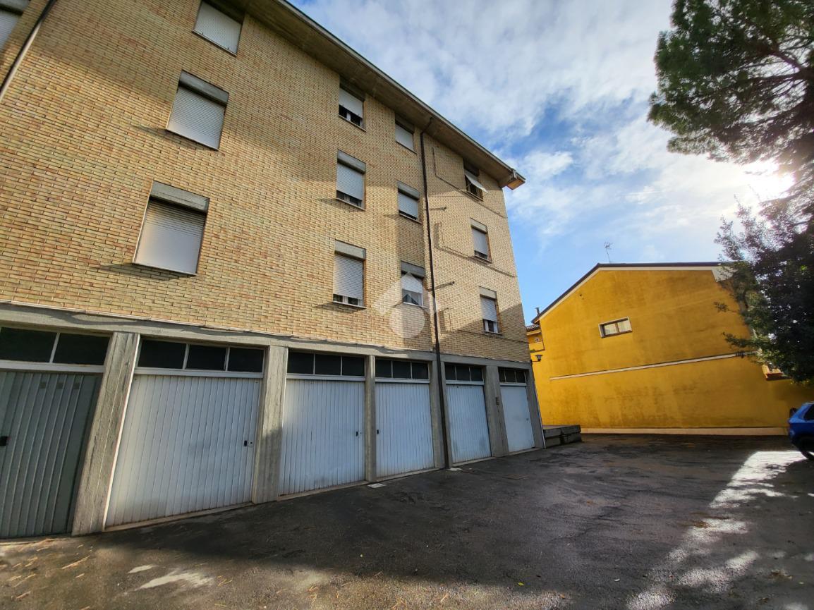 Quadrilocale in Via IV Novembre 9, Russi