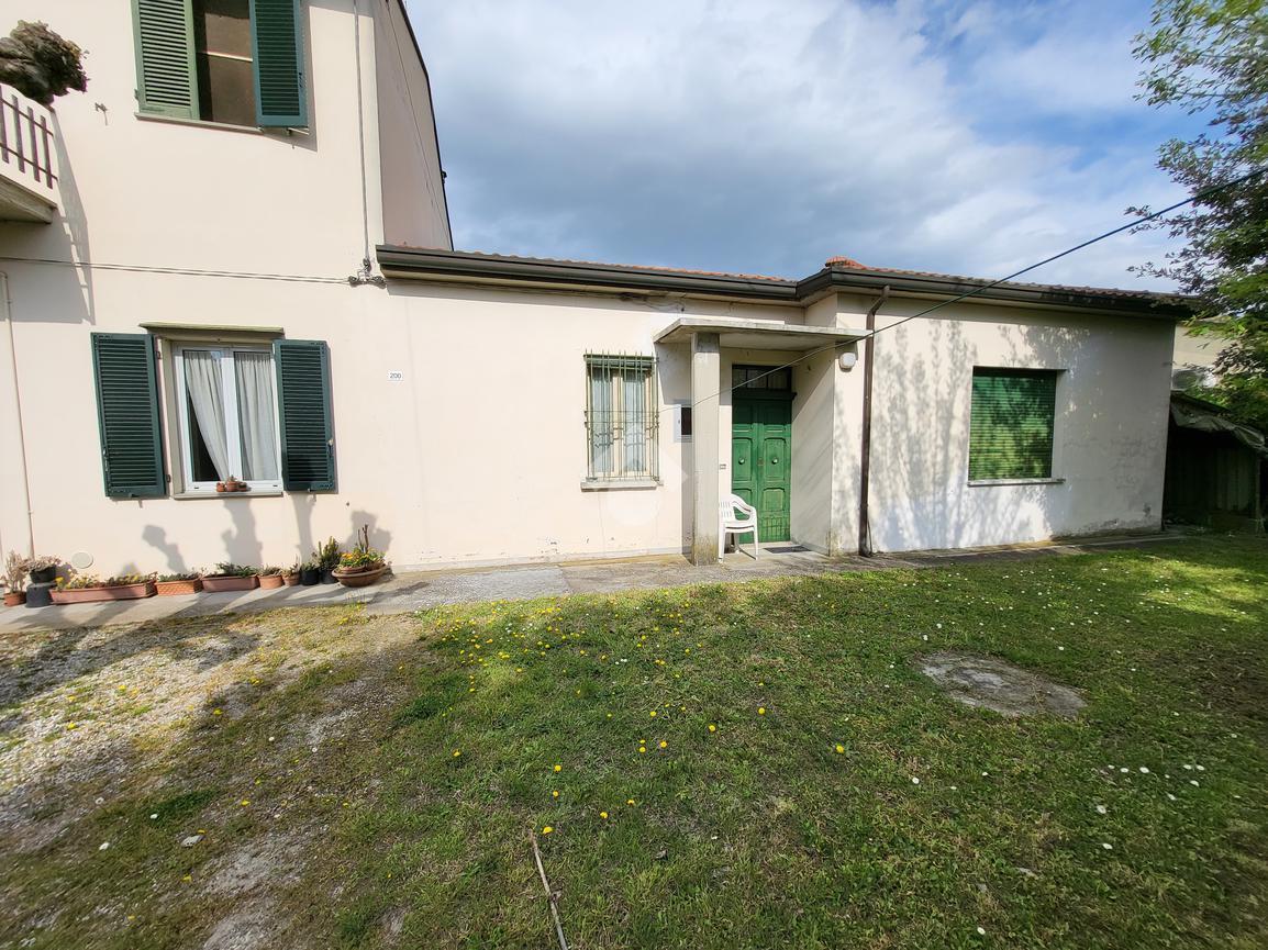 Casa indipendente in vendita a Ravenna