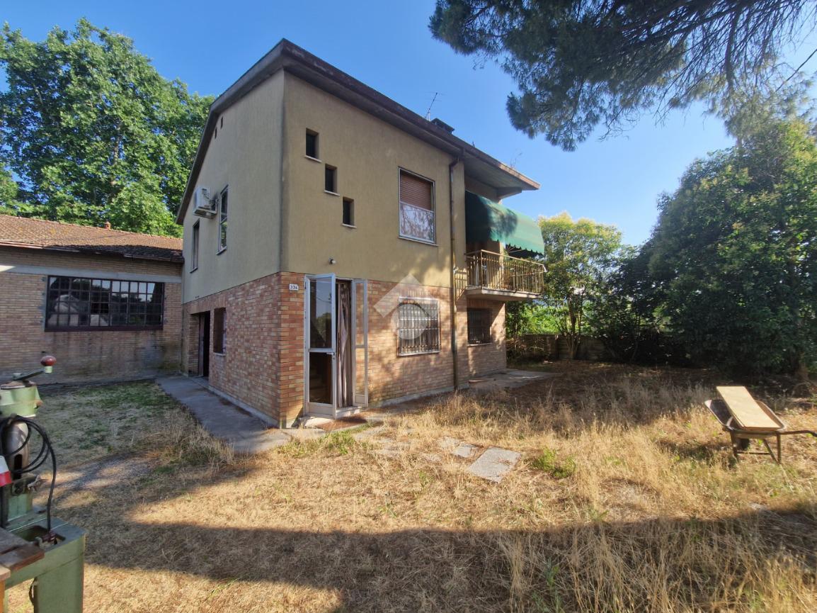 Casa indipendente in vendita a Ravenna