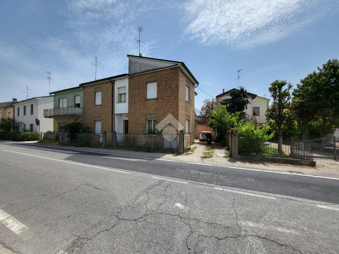 Casa indipendente in vendita a Russi