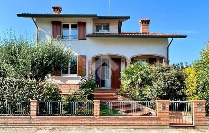 Villa in vendita a Ravenna