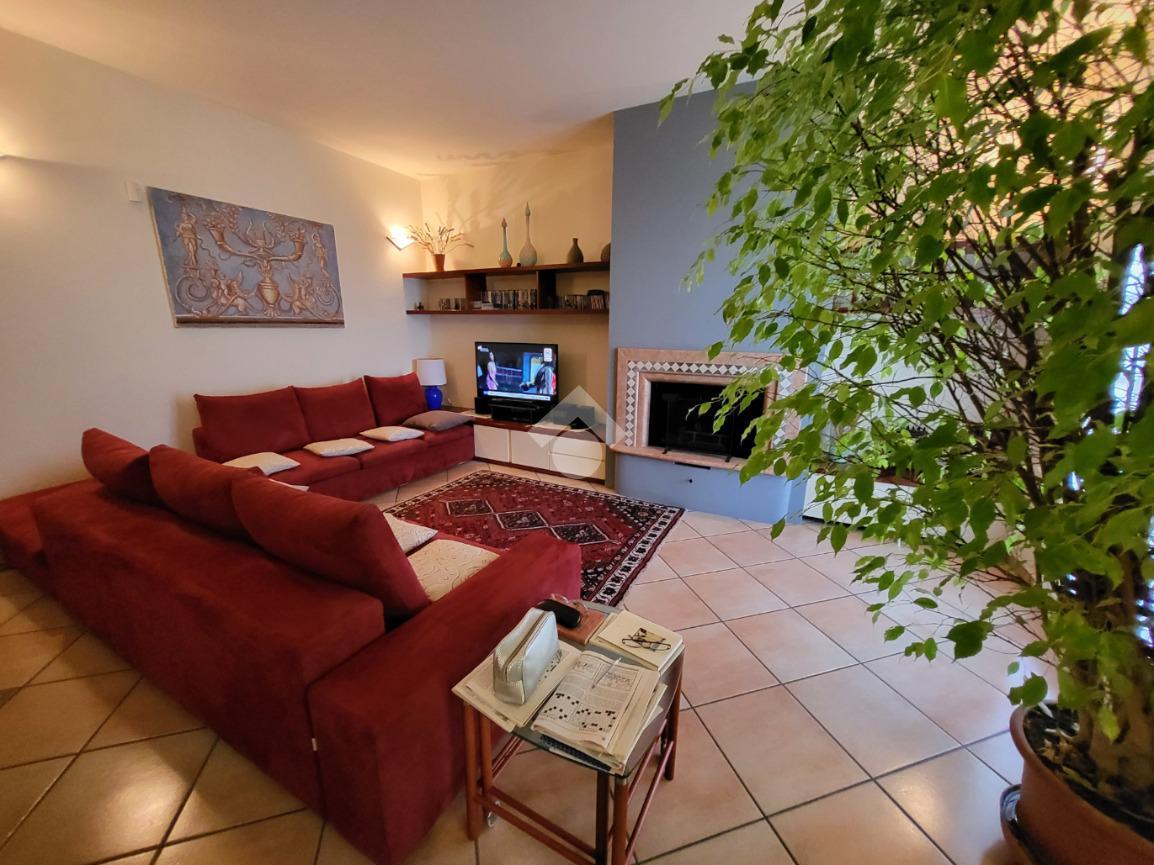 Villa a schiera in vendita a Russi