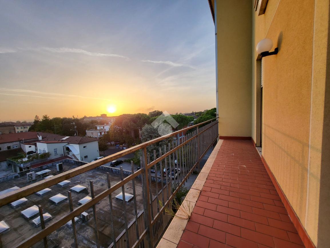 Appartamento in vendita a Russi