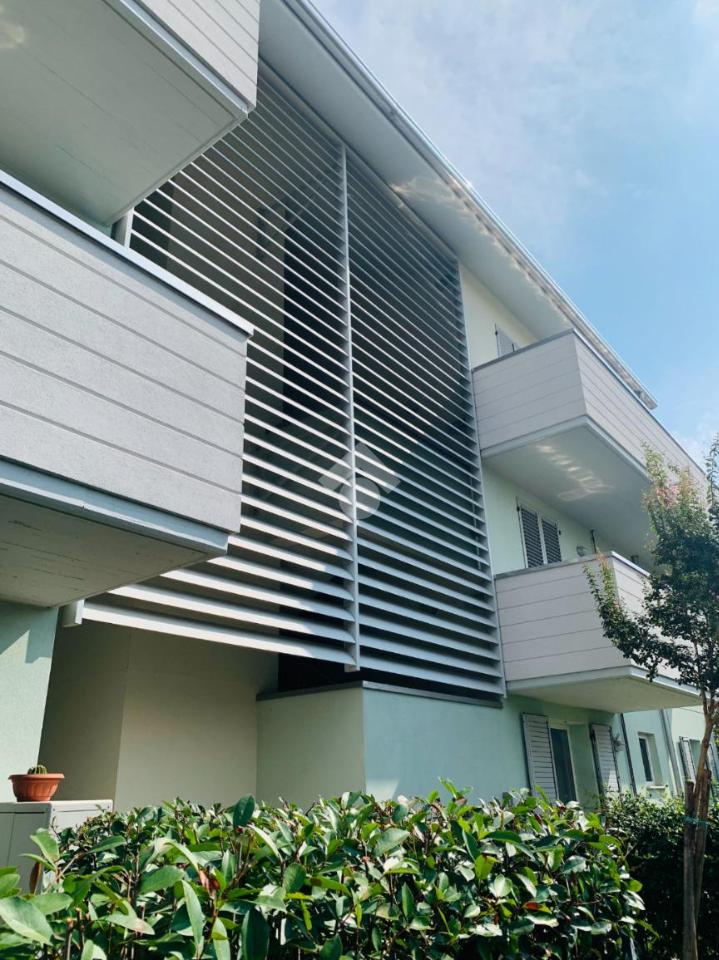 Appartamento in vendita a Russi