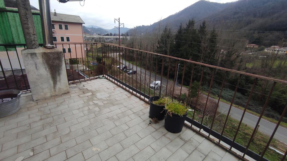 Appartamento in vendita a Orero