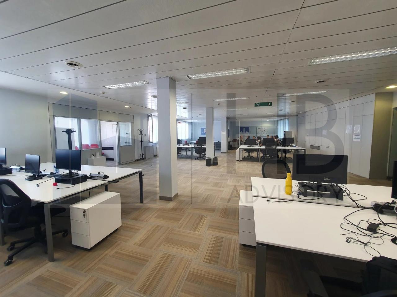 Ufficio in affitto a Milano