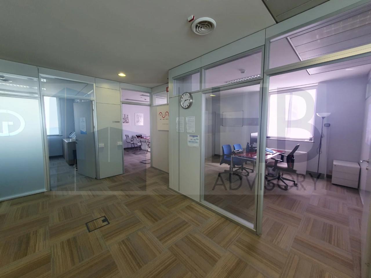 Ufficio in affitto a Milano