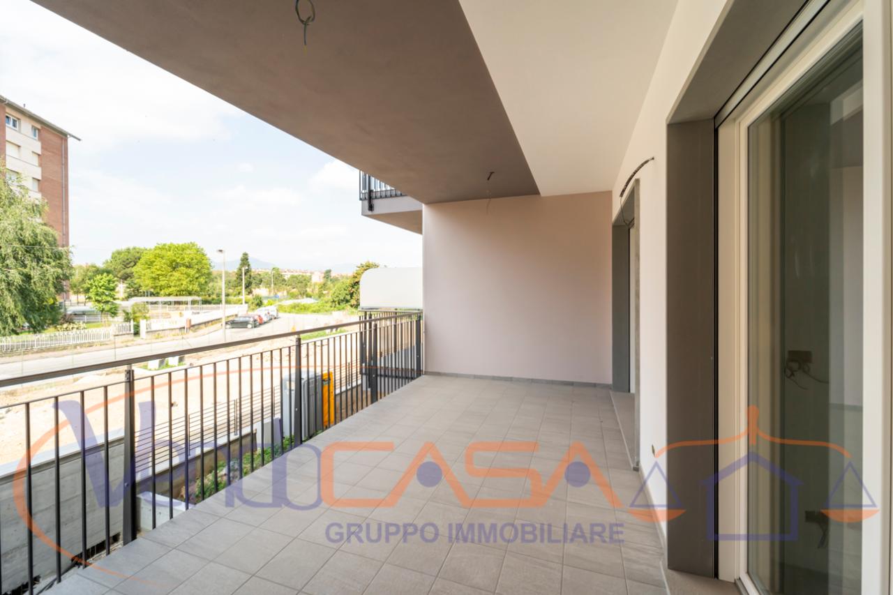 Quadrilocale in Via Nino Berrini, Cuneo