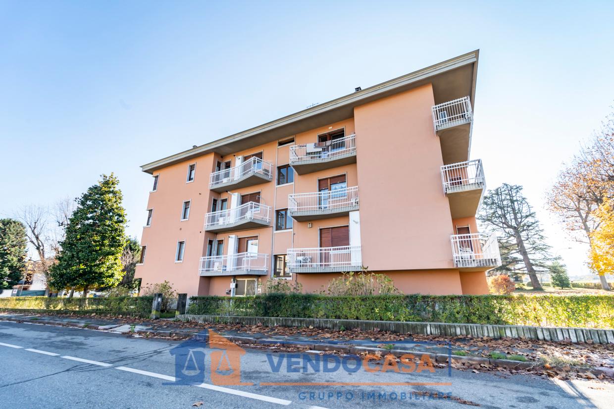 Quadrilocale in Via San Maurizio 5, Cuneo