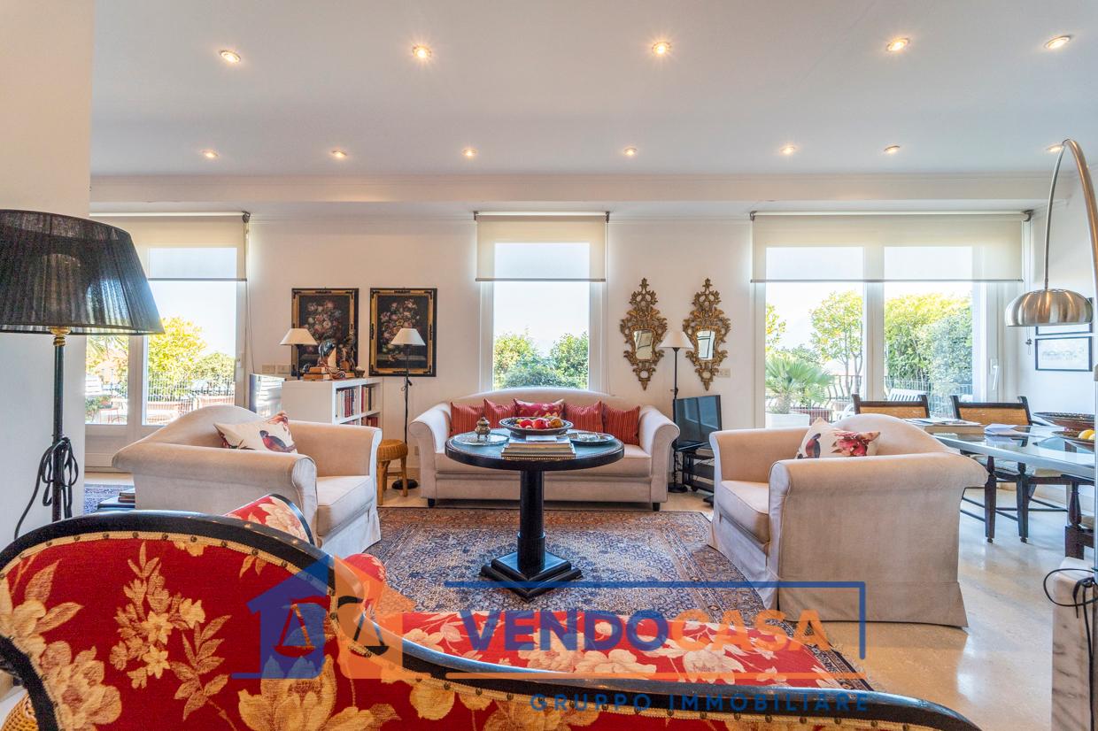 Attico in vendita a Cuneo