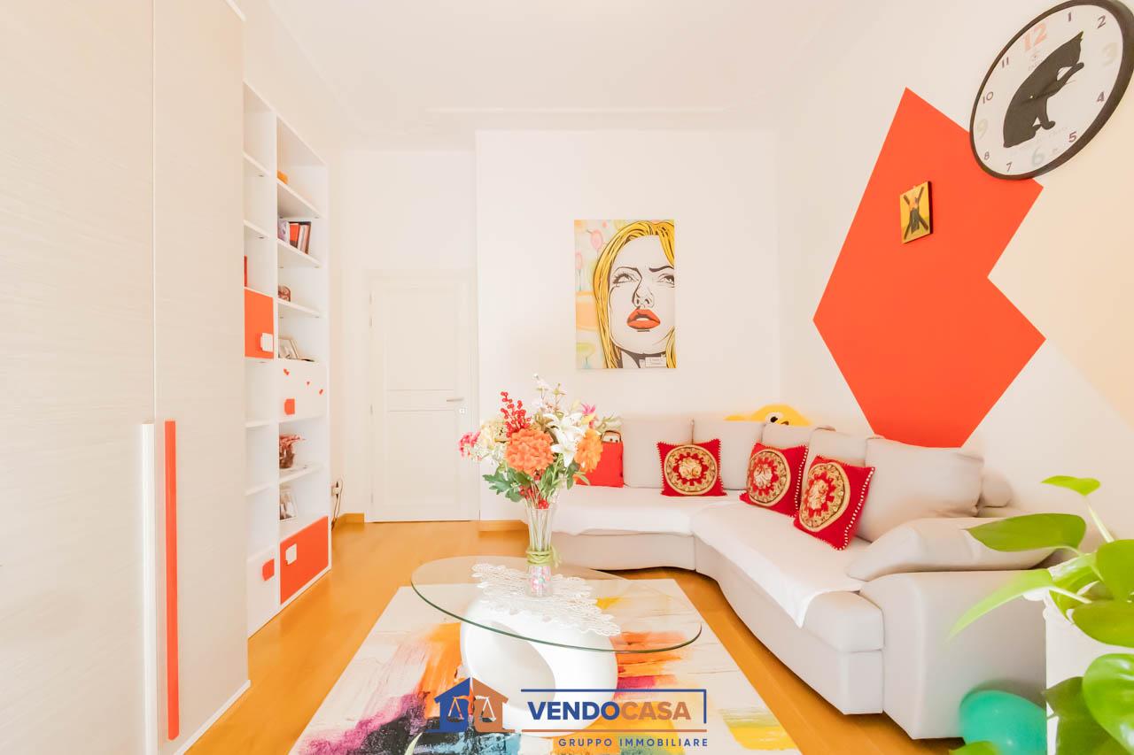 Appartamento in vendita a Cuneo