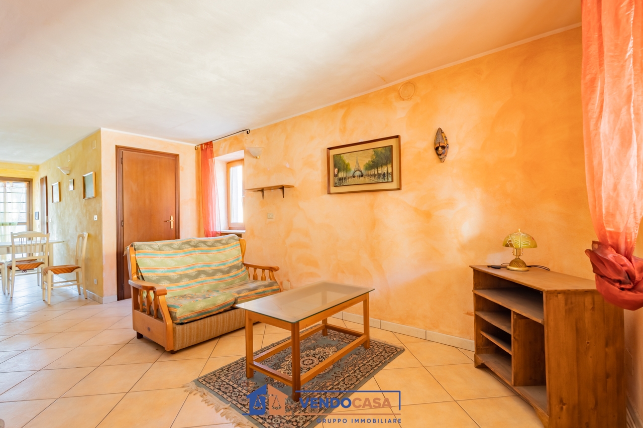 Appartamento in vendita a Cuneo