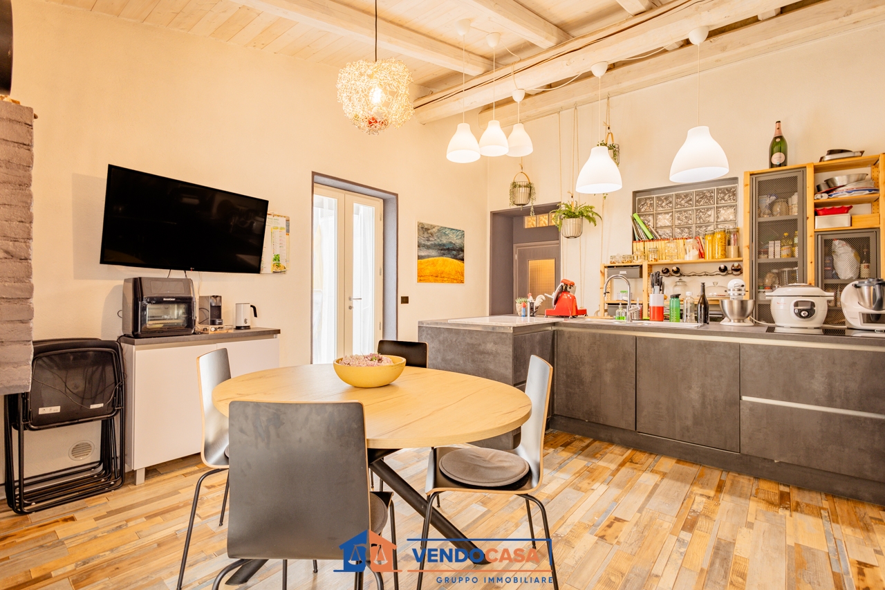 Casa indipendente in vendita a Cuneo