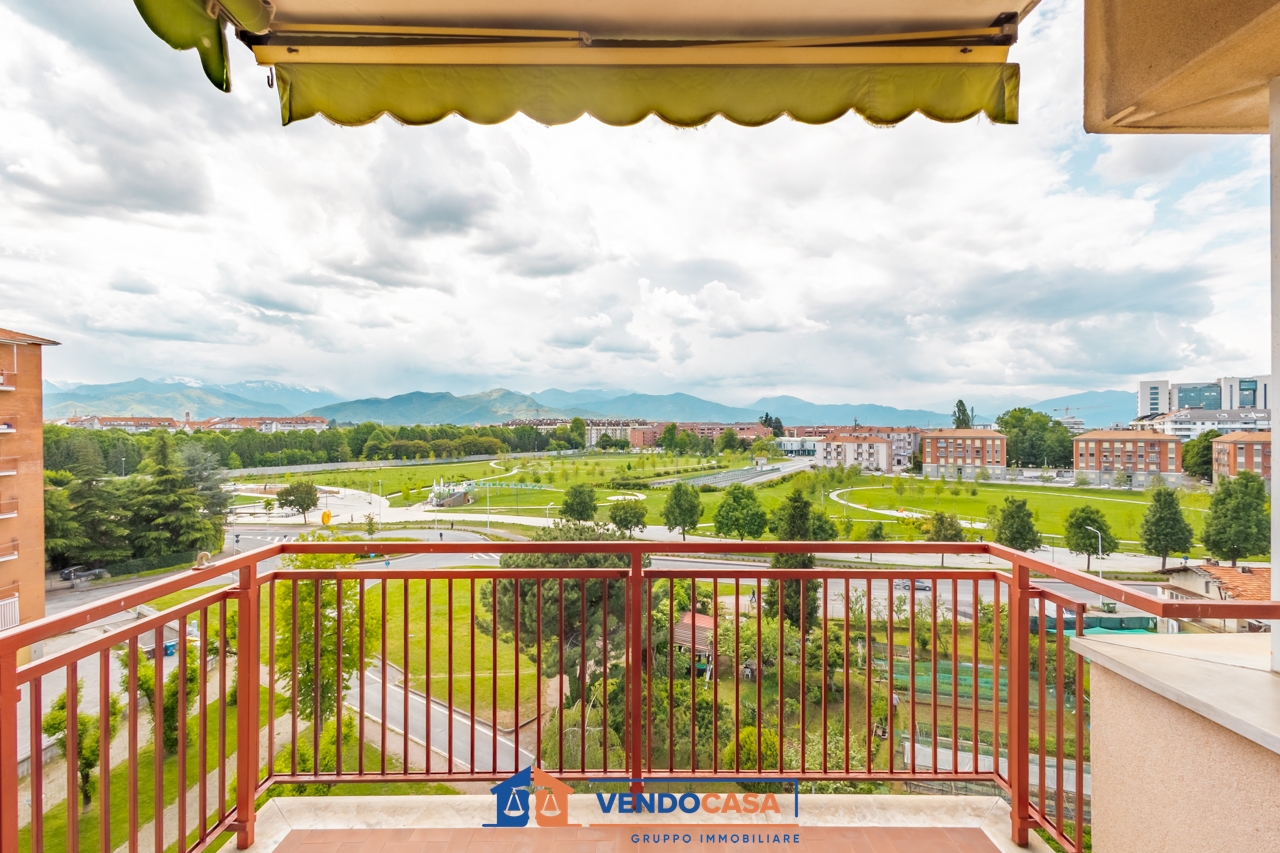 Appartamento in vendita a Cuneo