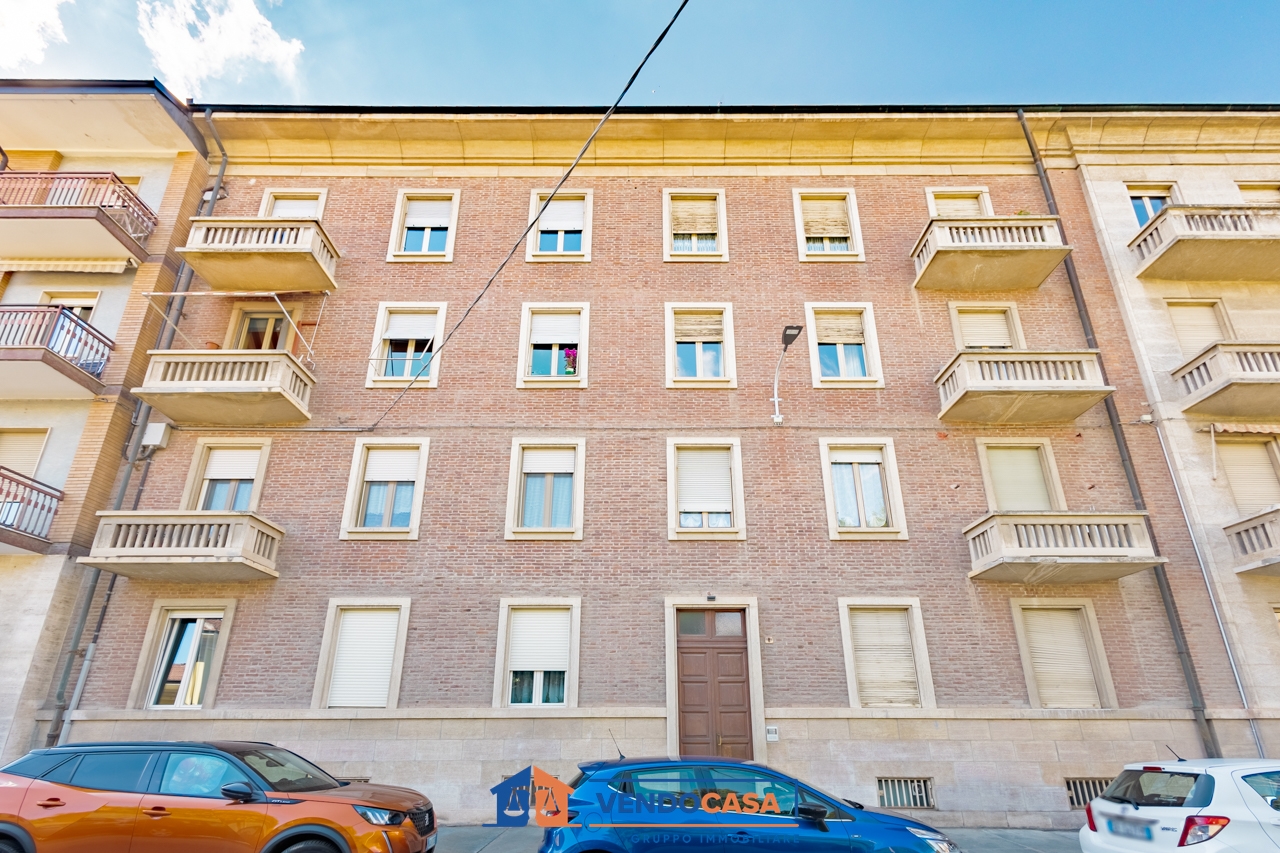 Appartamento in vendita a Cuneo