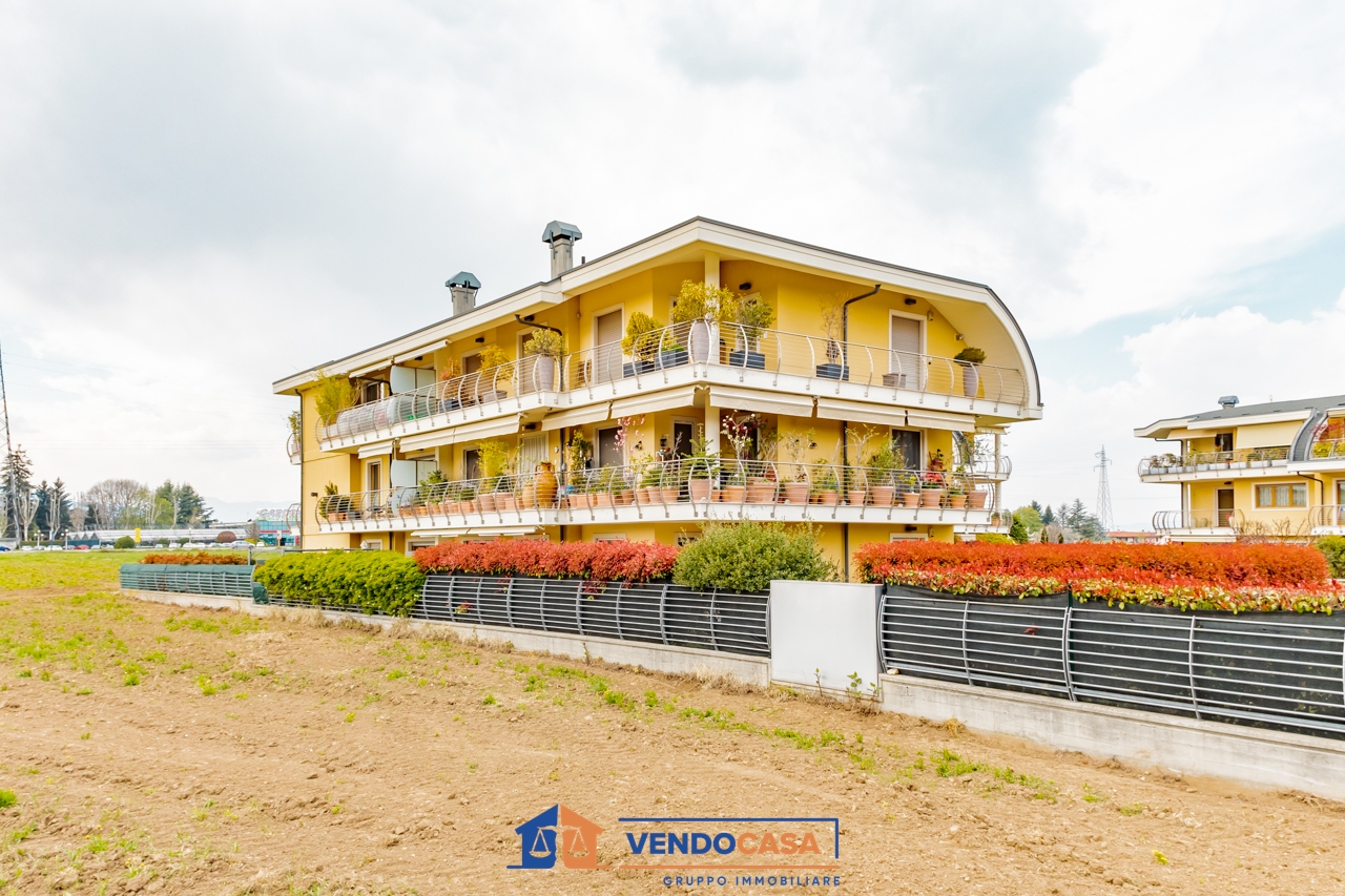 Appartamento in vendita a Cuneo
