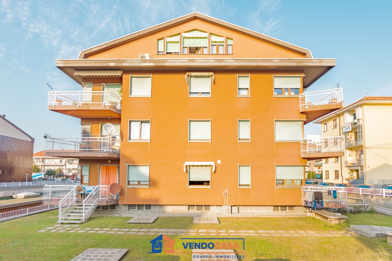 Appartamento in vendita a Cuneo