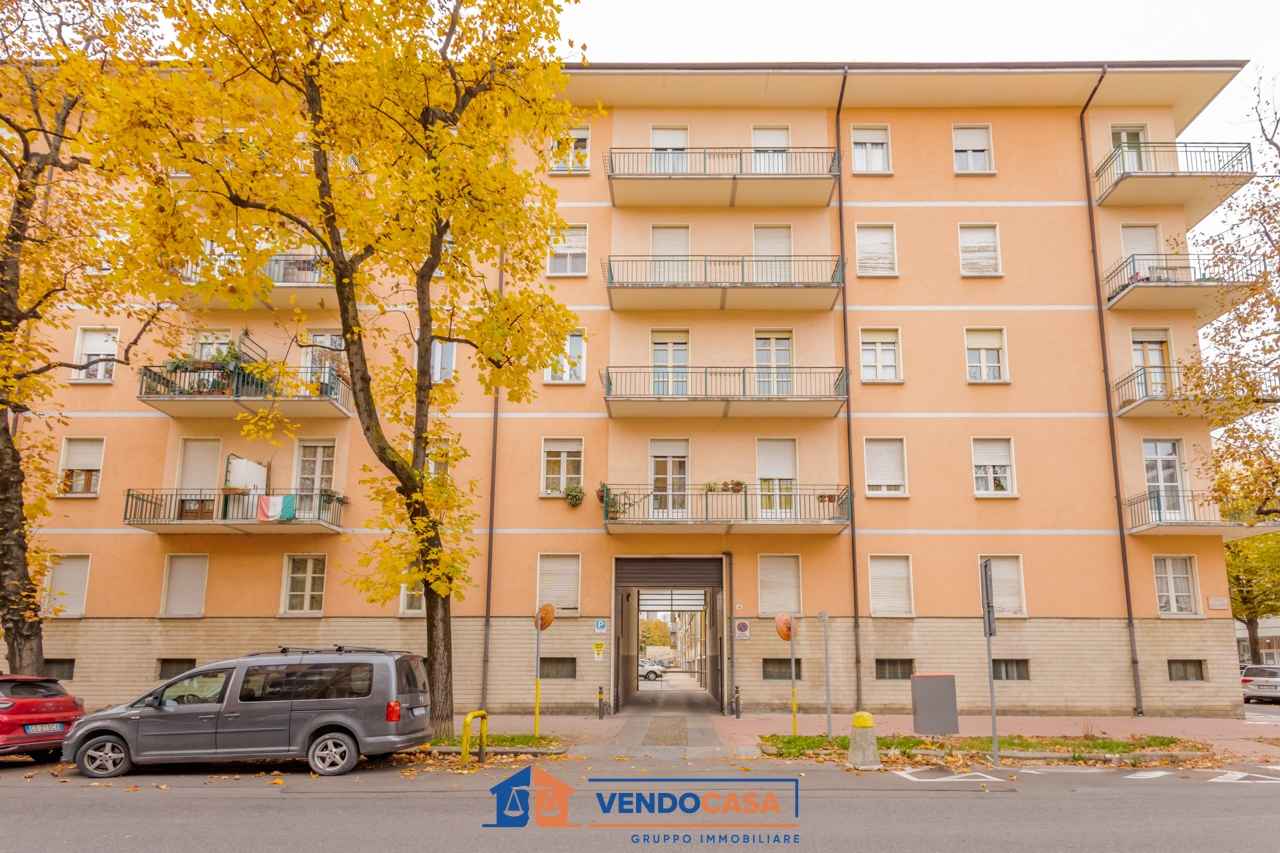 Appartamento in vendita a Cuneo