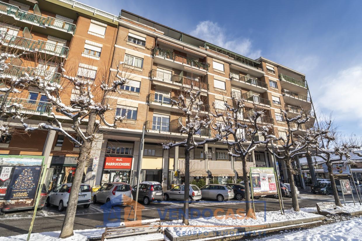 Appartamento in Via Largo Argentera 6, Borgo San Dalmazzo