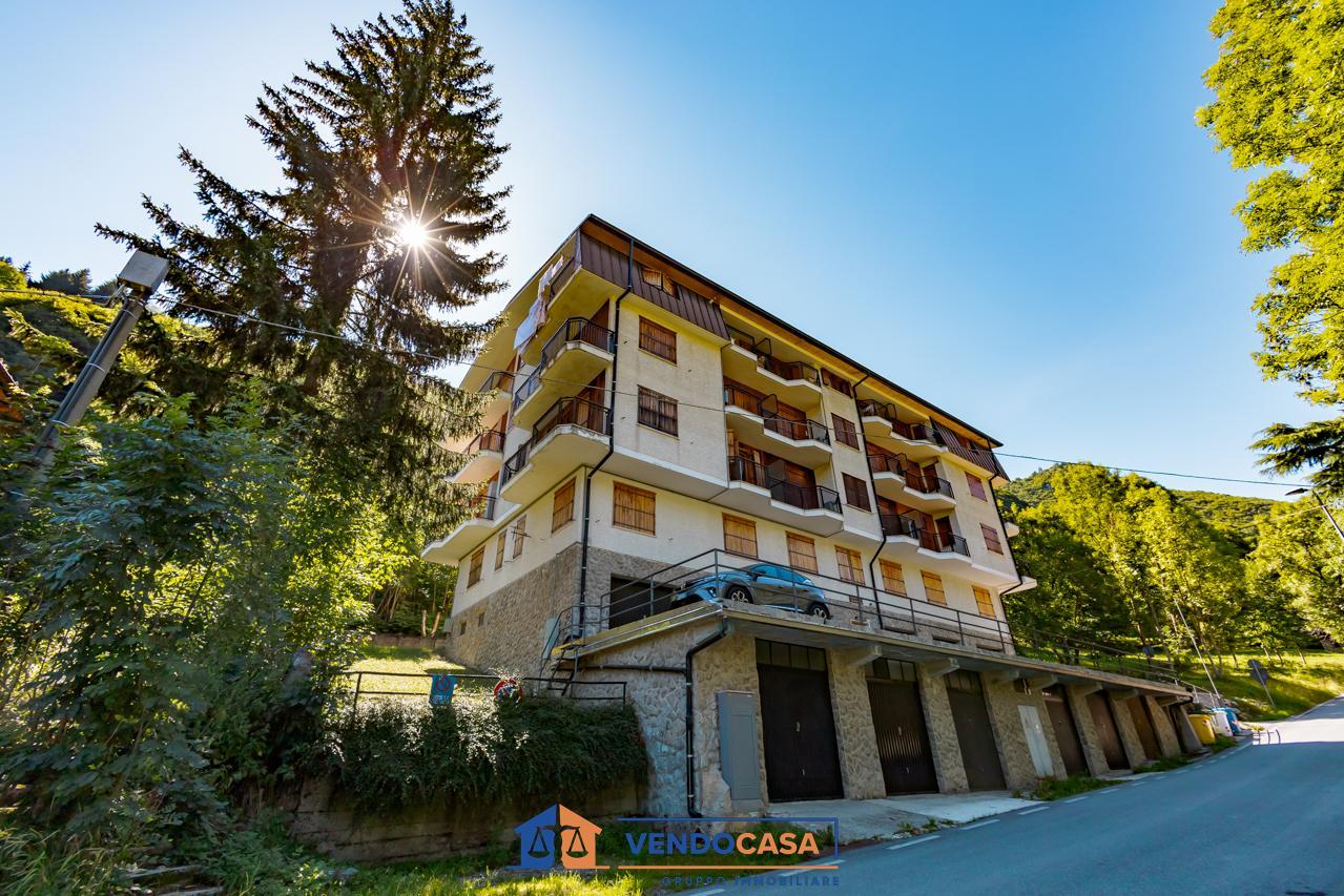 Appartamento in vendita a Limone Piemonte