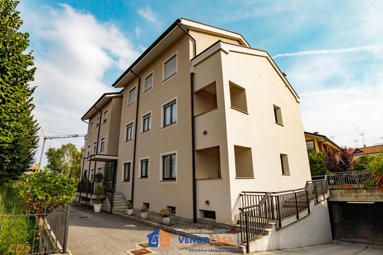 Appartamento in Via Isonzo 20, Borgo San Dalmazzo