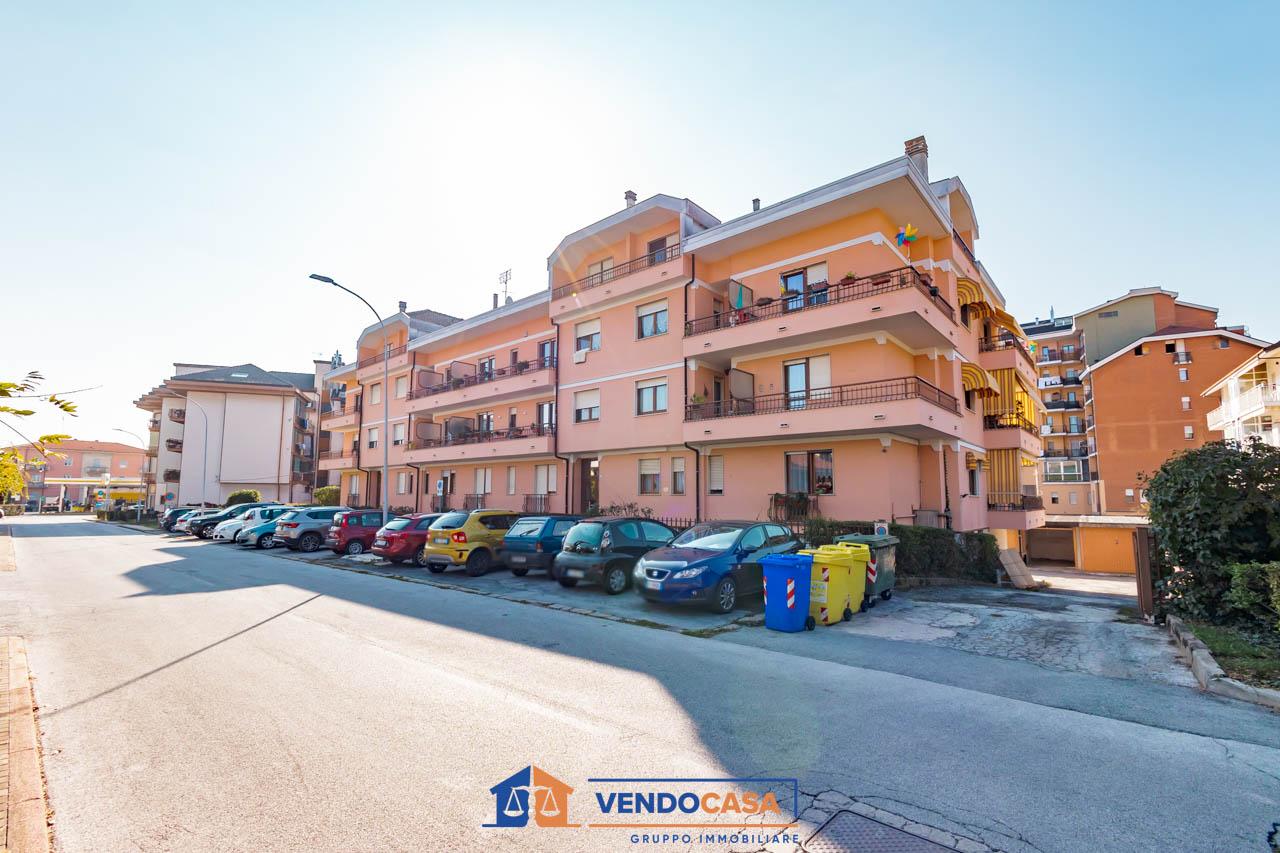 Appartamento in vendita a Borgo San Dalmazzo