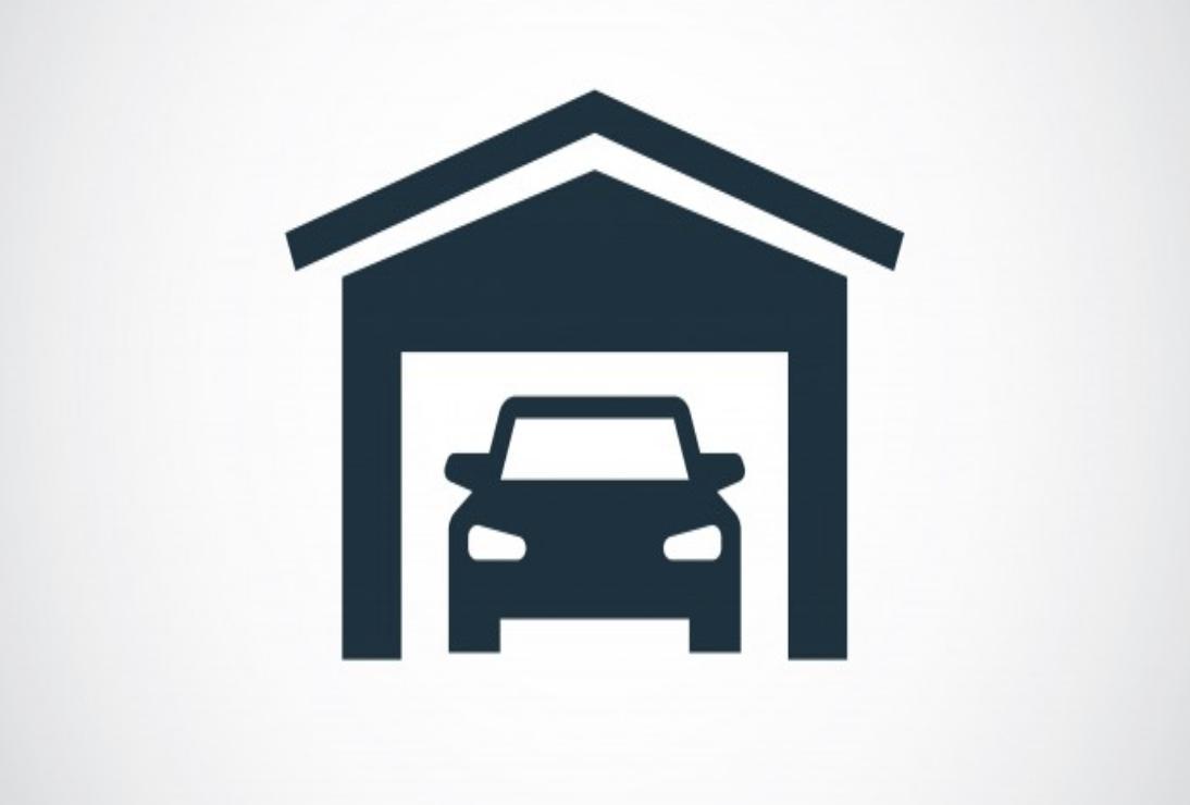 Posto auto in vendita a Roccavione