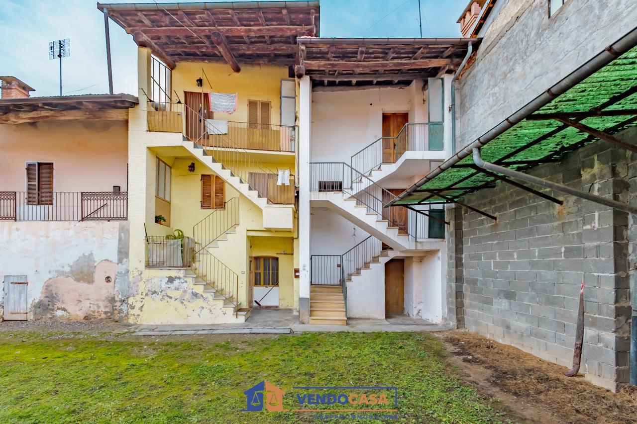 Rustico in vendita a Vignolo