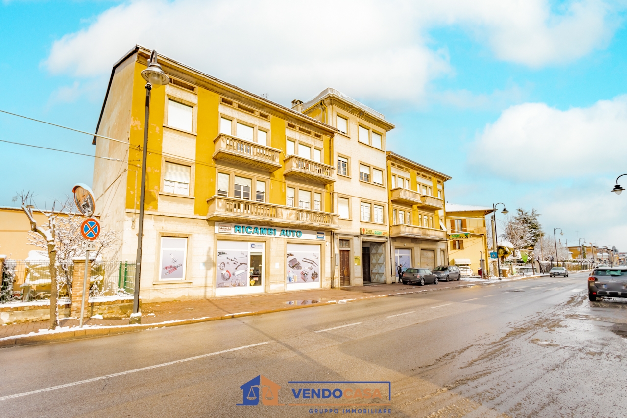 Appartamento in vendita a Borgo San Dalmazzo