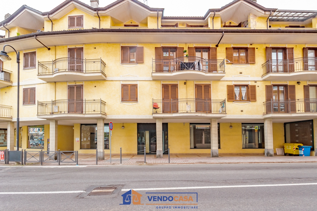 Negozio in vendita a Borgo San Dalmazzo