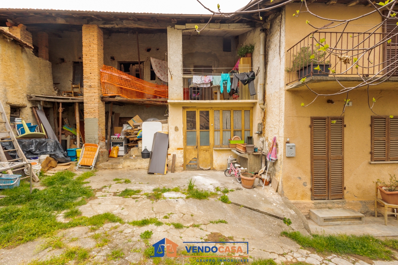 Rustico in vendita a Vignolo