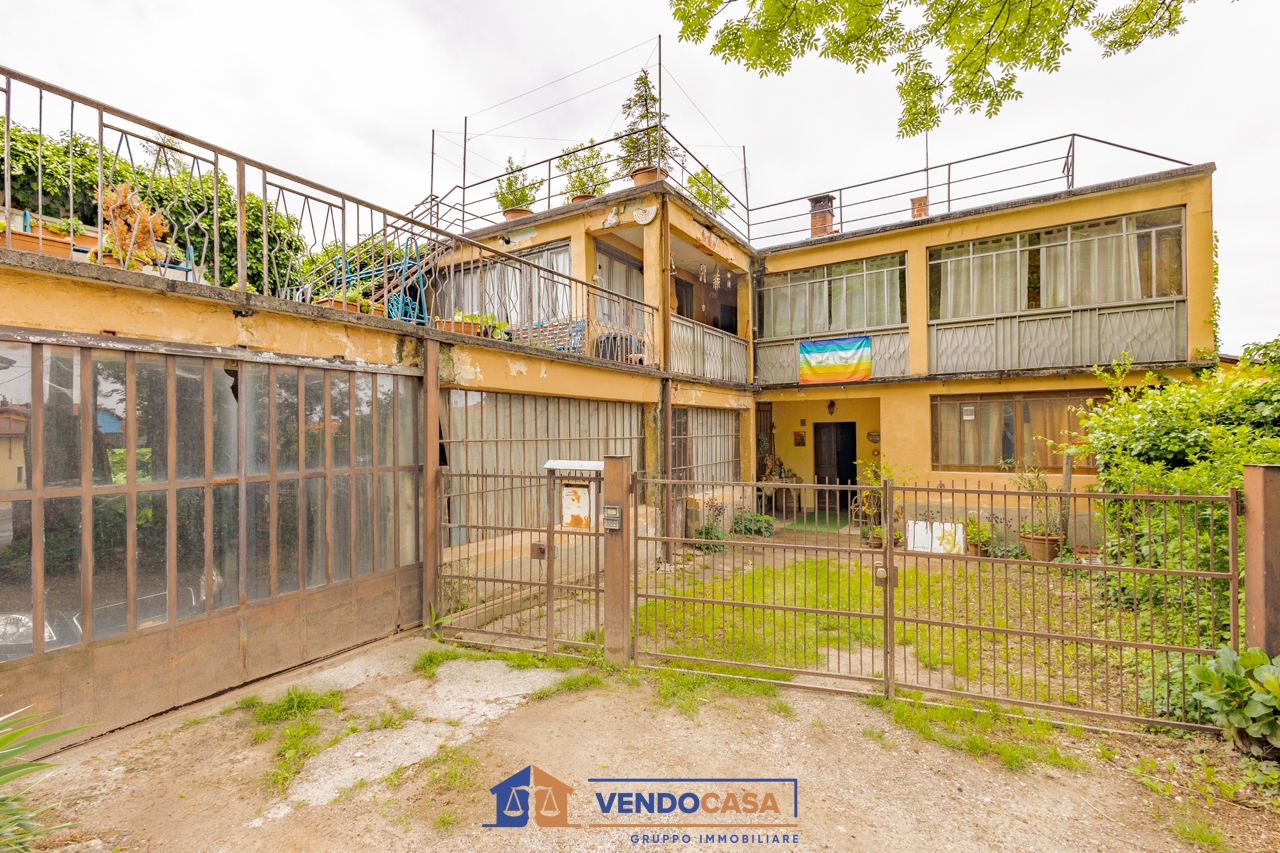 Casa indipendente in vendita a Borgo San Dalmazzo