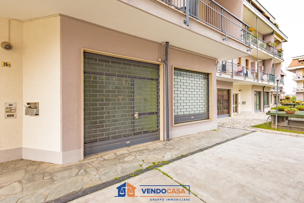 Negozio in vendita a Roccavione