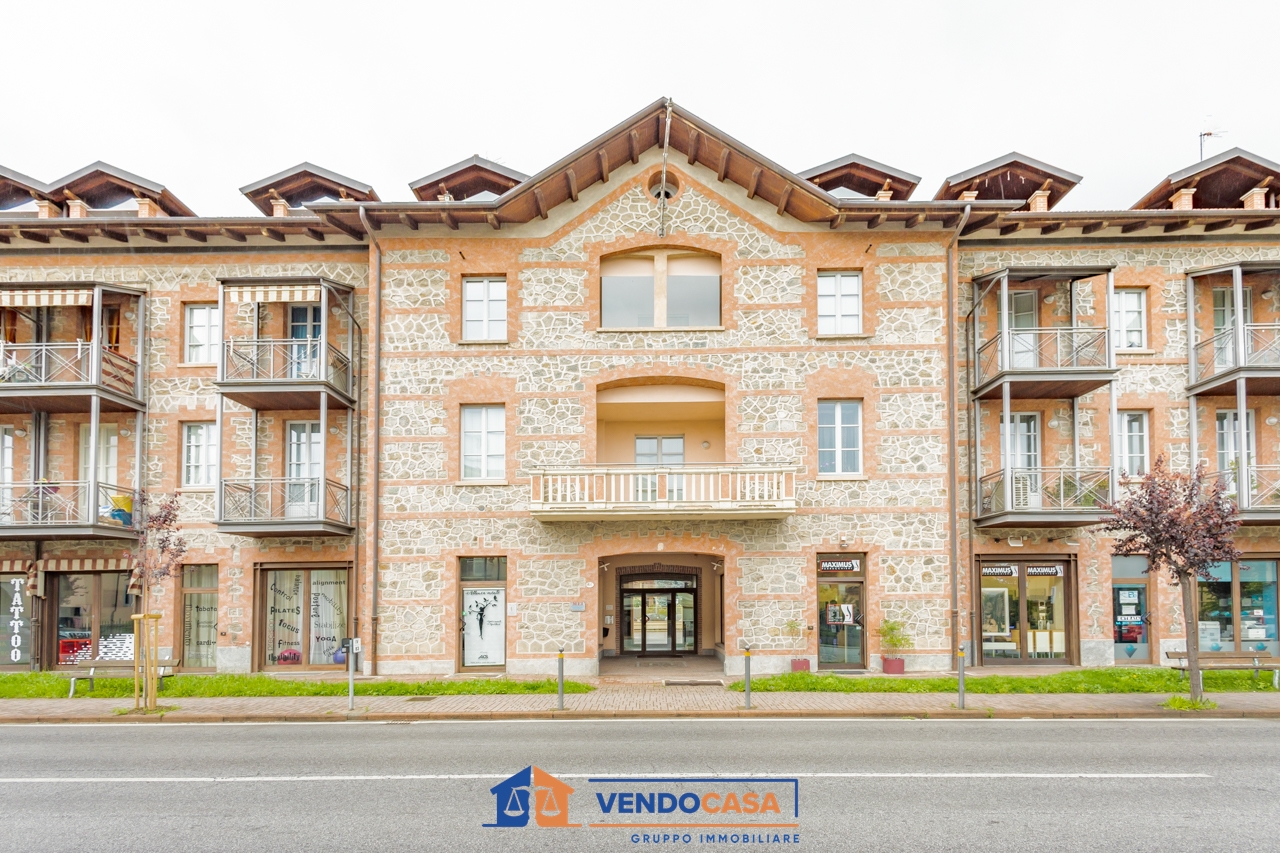 Appartamento in vendita a Borgo San Dalmazzo