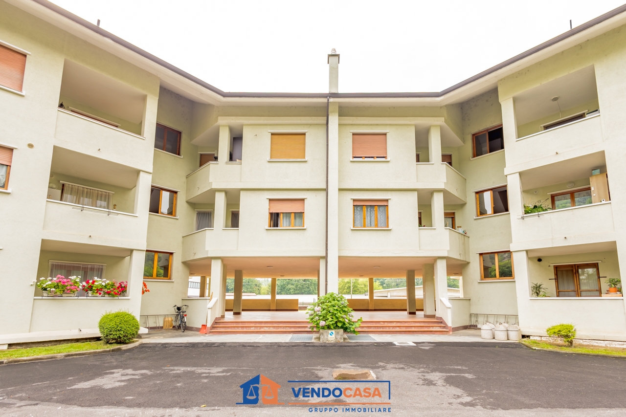 Appartamento in vendita a Borgo San Dalmazzo